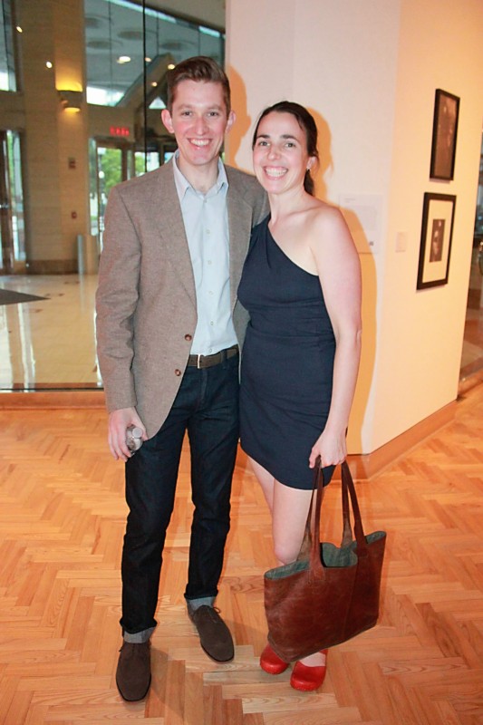 Andrew Reach & 14 other Ohio Artists at the Riffe Gallery in Art ...