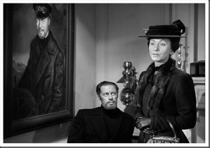 The Ghost & Mrs. Muir Movie Stills and Video Scenes – Baumwoll Archives