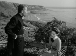 The Ghost & Mrs. Muir Movie Stills and Video Scenes – Baumwoll Archives