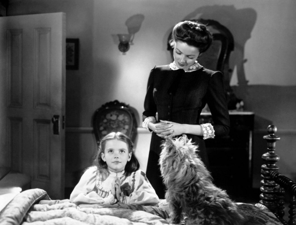 The Ghost & Mrs. Muir Movie Stills and Video Scenes – Baumwoll Archives