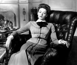 The Ghost & Mrs. Muir Movie Stills and Video Scenes – Baumwoll Archives